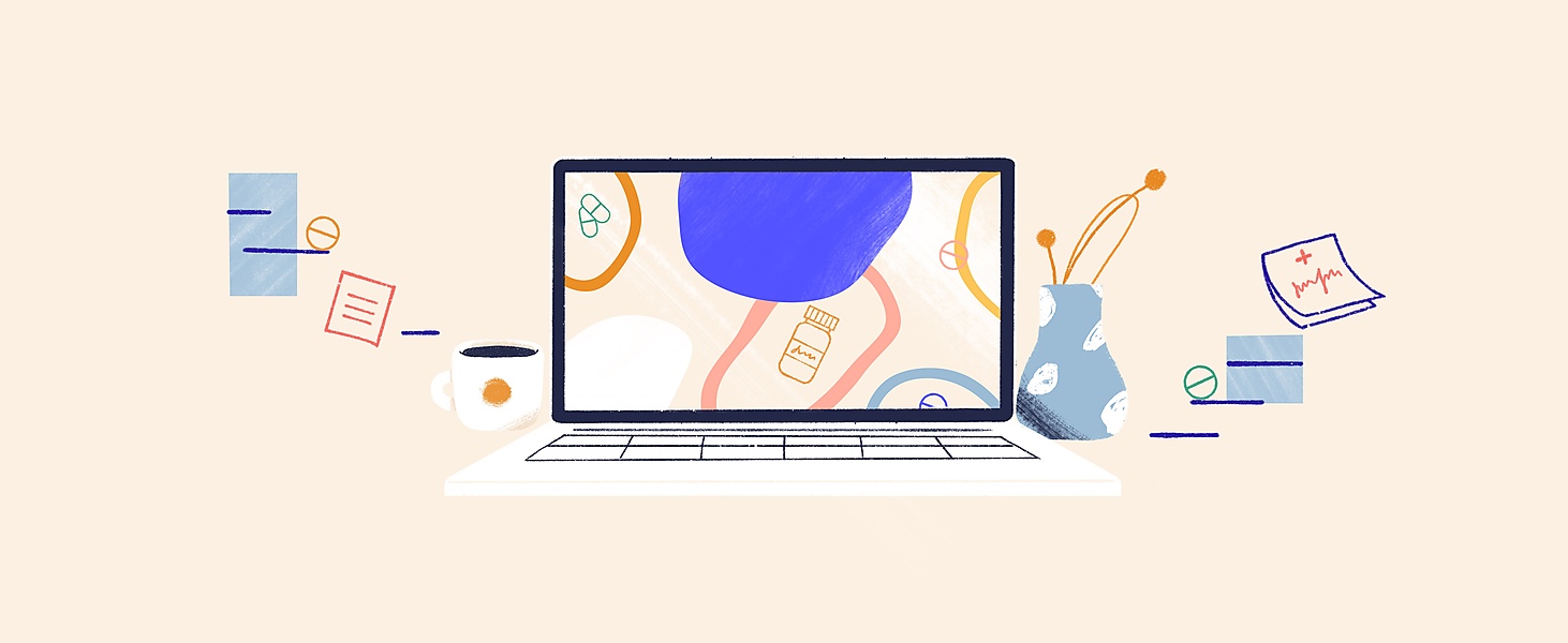 Hospital Website Development: 5 Reasons Why Your Hospital Needs a Website