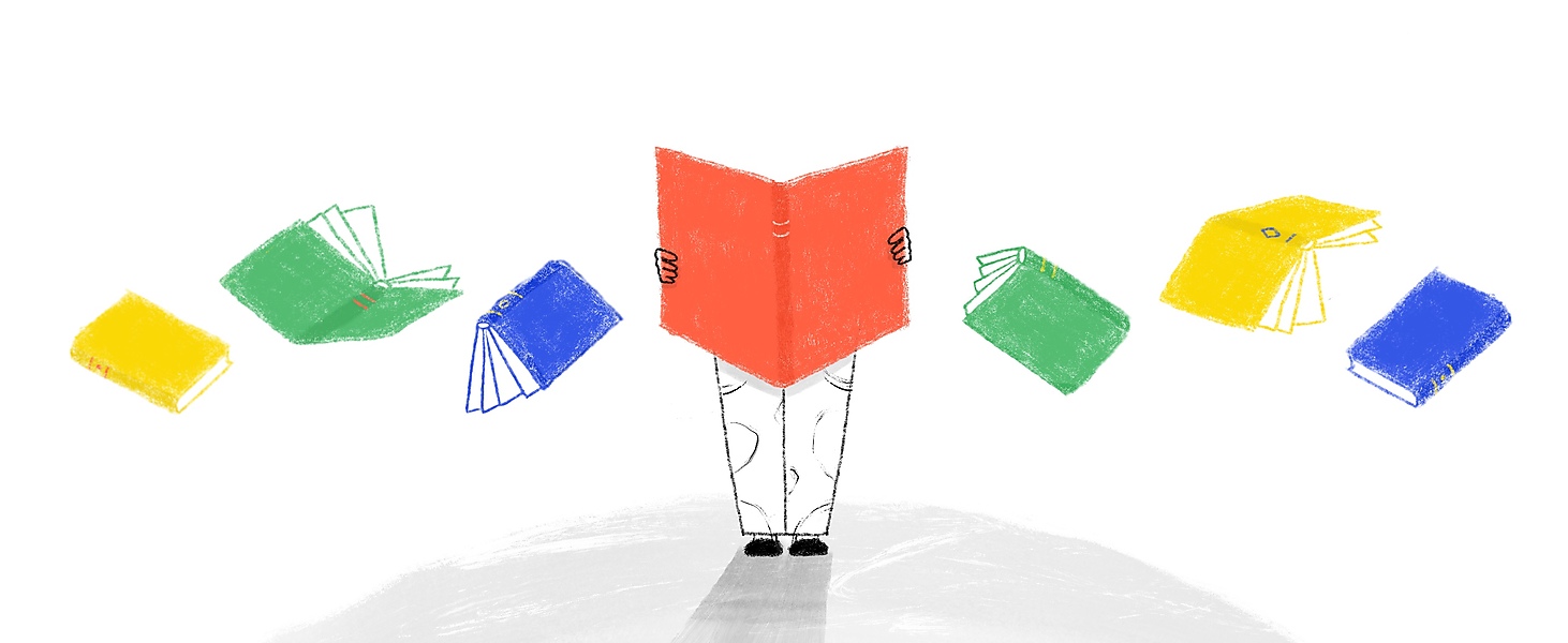 Essential Features to Your Perfect Reading App