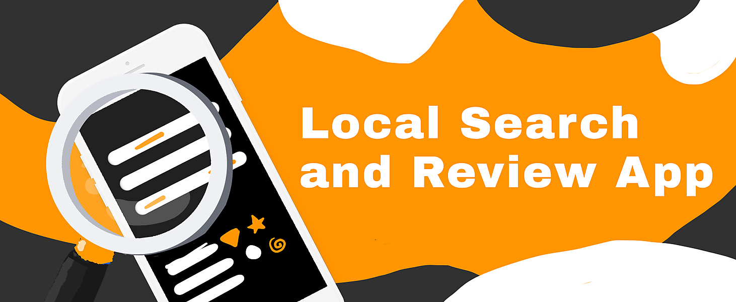 How to Build a Local Search and Review App: Types and Feature Set