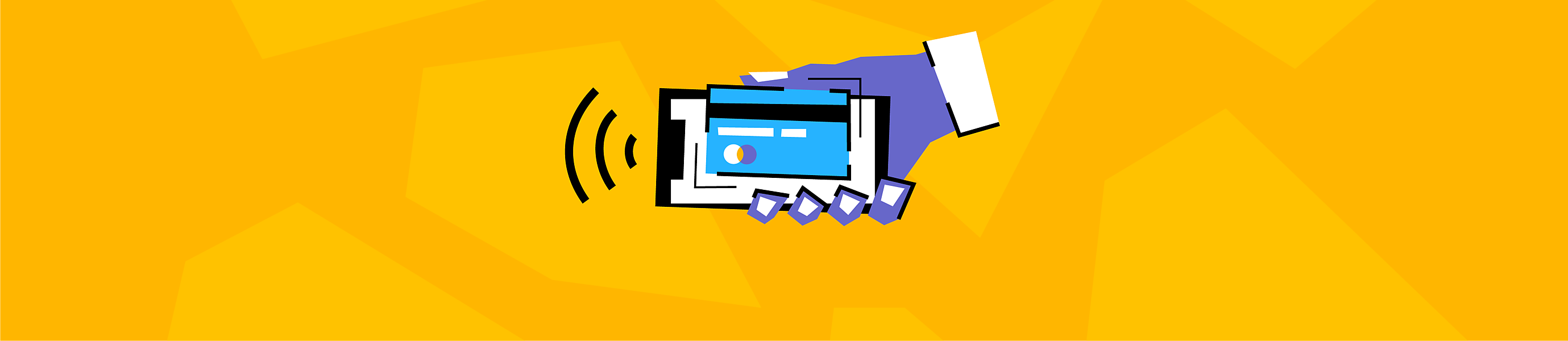 IoT Payments: Application of The Internet of Things Technology in ...