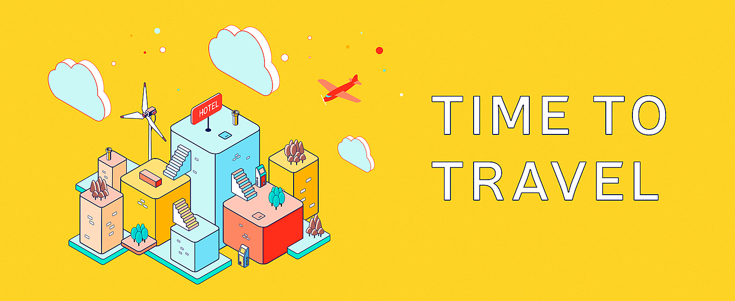 Mobile Apps for Travel Agencies and Private Travelers