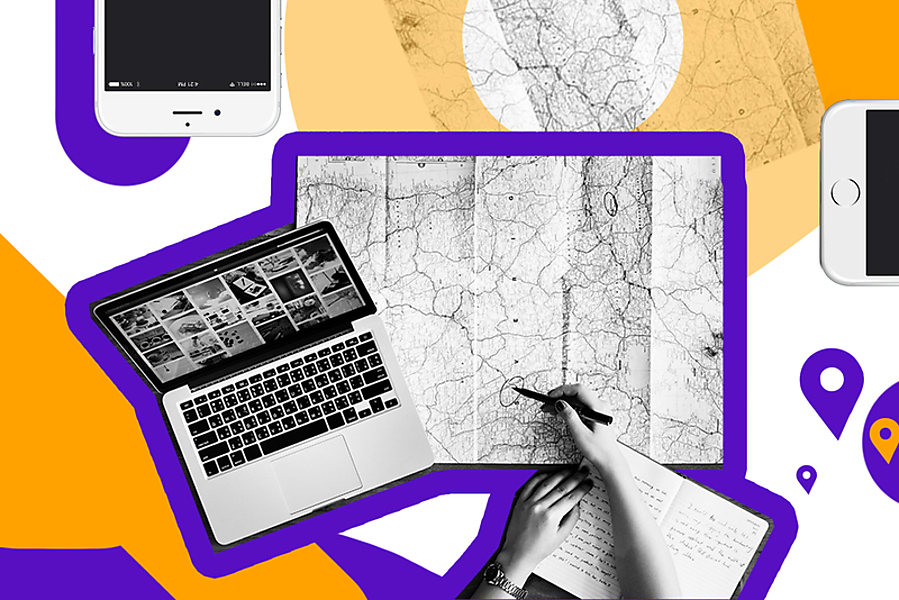 Location-Based App Development Guide | Agilie