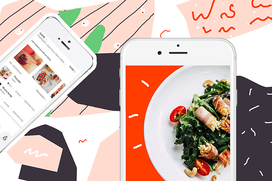How to Create an App for Your Restaurant and Bring Home More Bacon